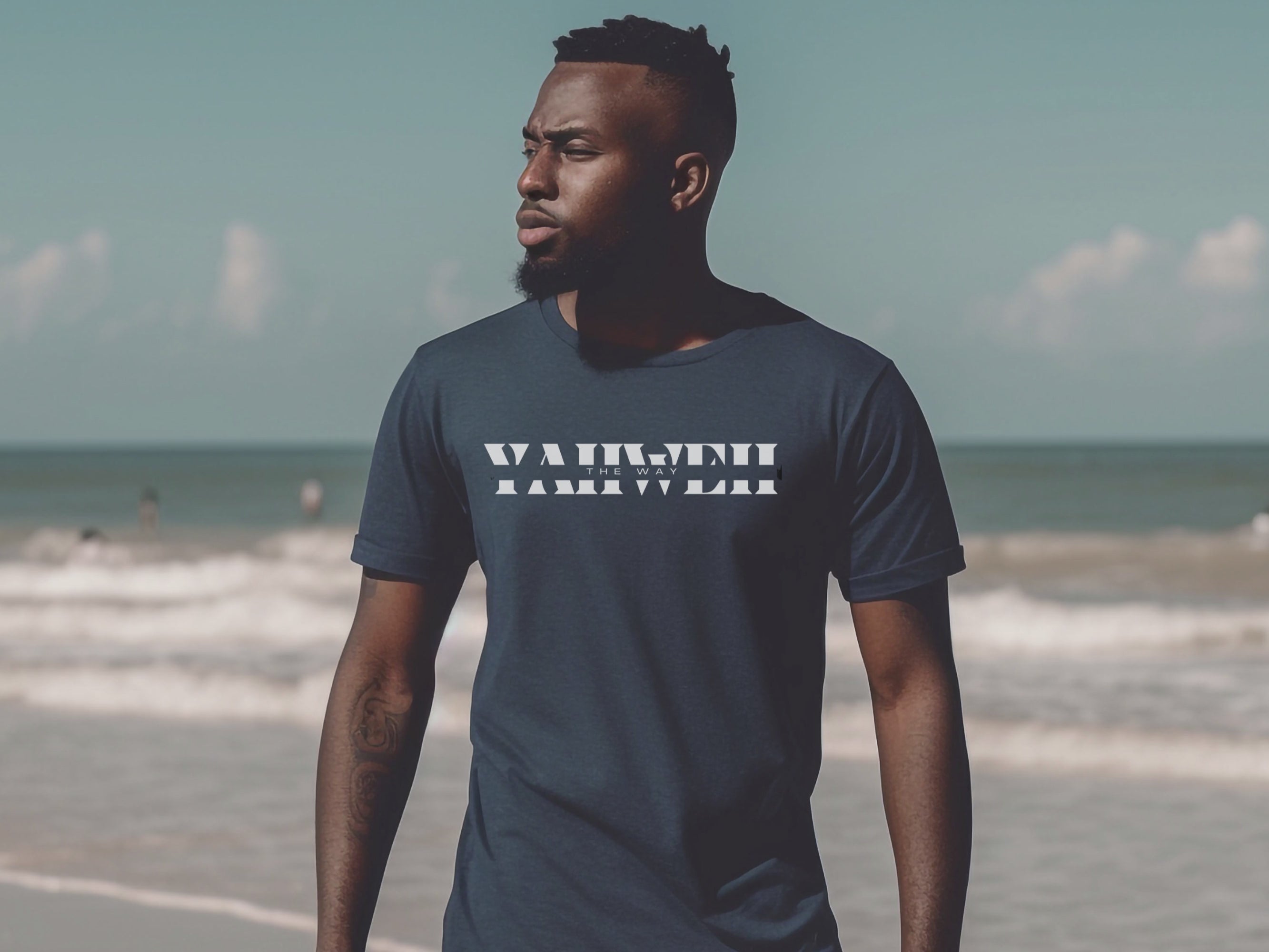 Yahweh The Way Men and Women Hebrew Christian Faith YHWH – Royal Remnant